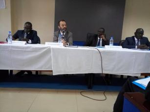 Bienvenue sur FSJP - UCAD | FSJP - UCAD